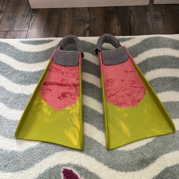 Yucca | Other | Yucca Fins Premium Surf Fins | Poshmark